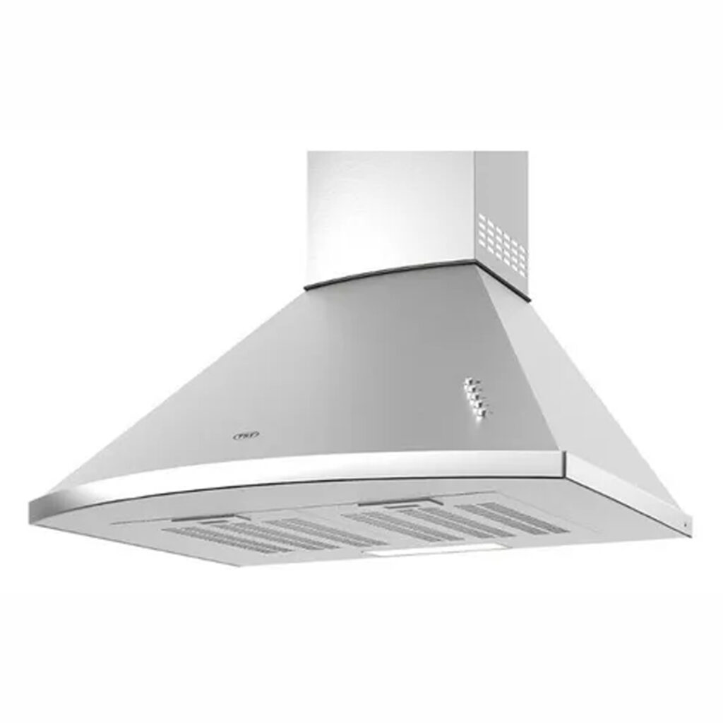 Purificador Extractor Campana Extensible Tst Acero 200- 60 – HIDRO-SAN