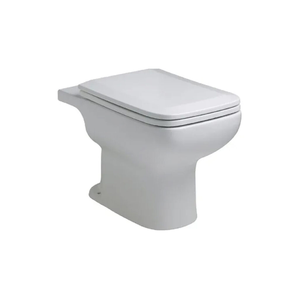 Inodoro Corto Ferrum Trento Iecmj Tre-in-002-bl Color Blanco – HIDRO-SAN